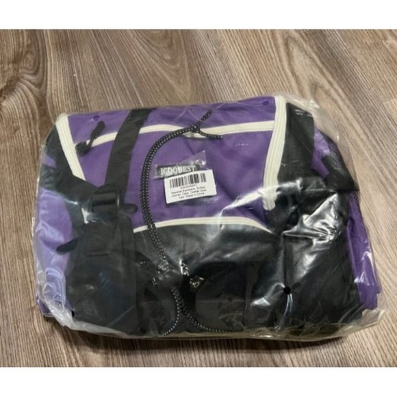 No brand / Not sure | Bags | Baseball Bag W Usb Charging Port Youth ...